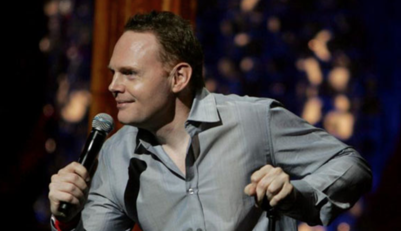 The Bill Burr Philly Rant is the Best Moment in Stand-up Comedy imho ...