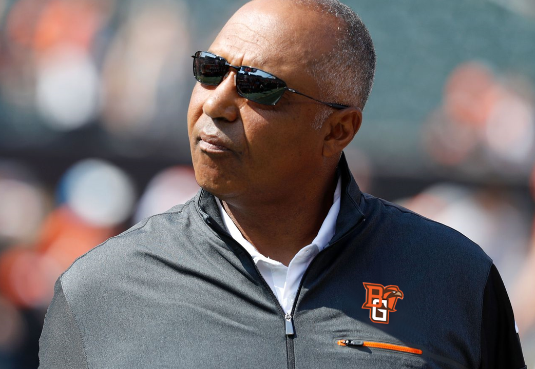 Dear BGSU: Fire [insert head coach’s name]. Hire Marvin Lewis – John ...