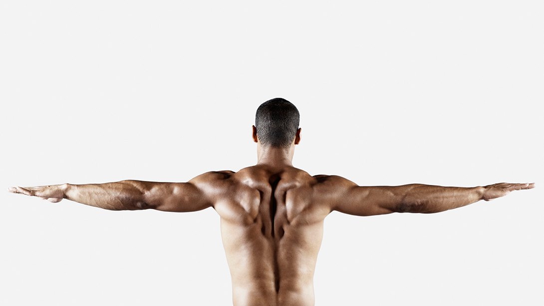 Athletes With Long Arms – John Rich TV